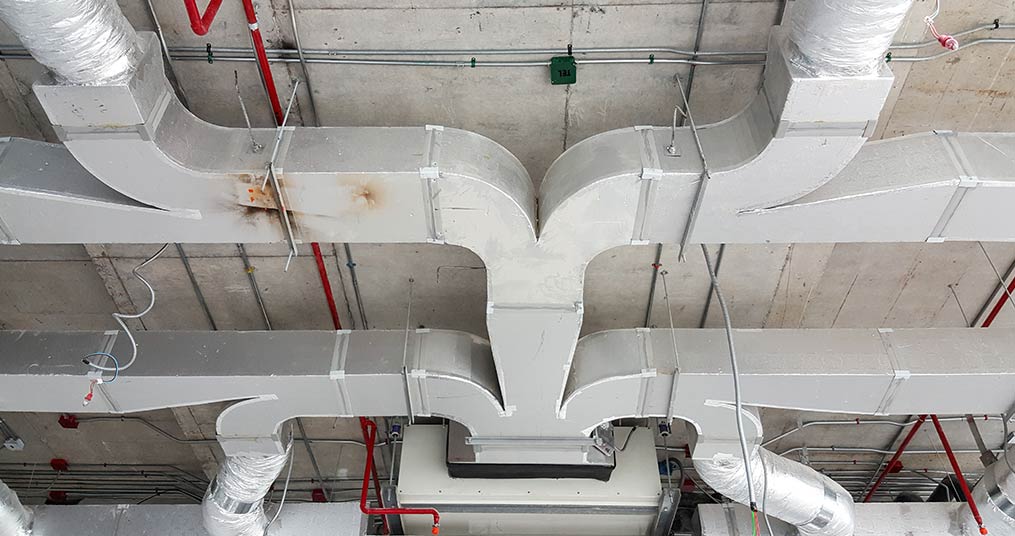 Essential Air and Water Balancing Tips for HVAC Efficiency | Monarch ...