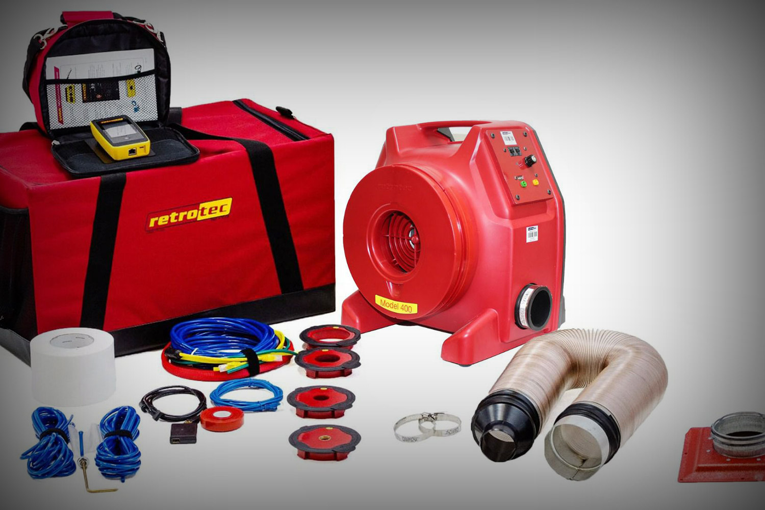 Best HVAC Testing and Balancing Services | Monarch Testing