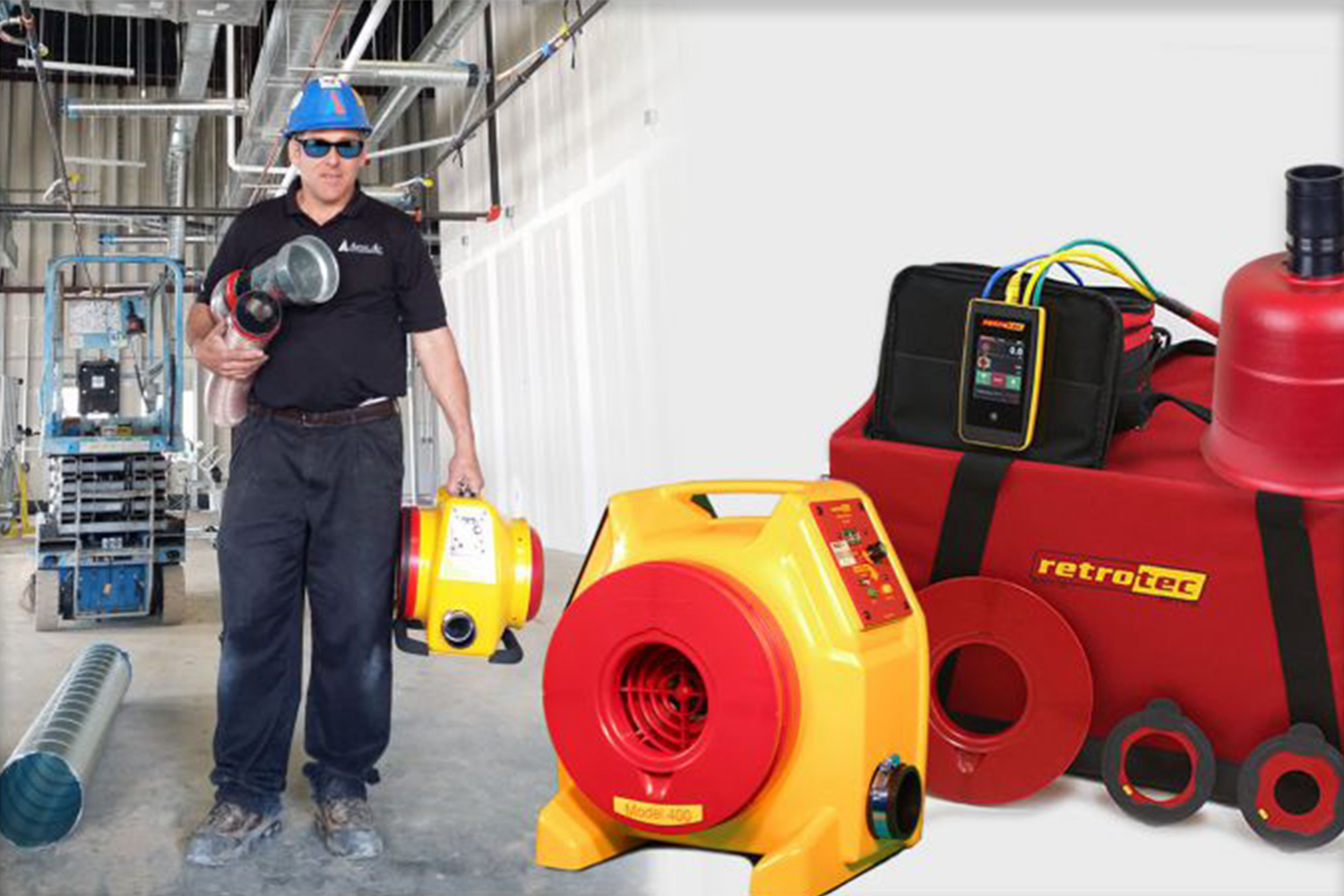 HVAC Testing and Balancing News — Essential Updates for Your Success ...