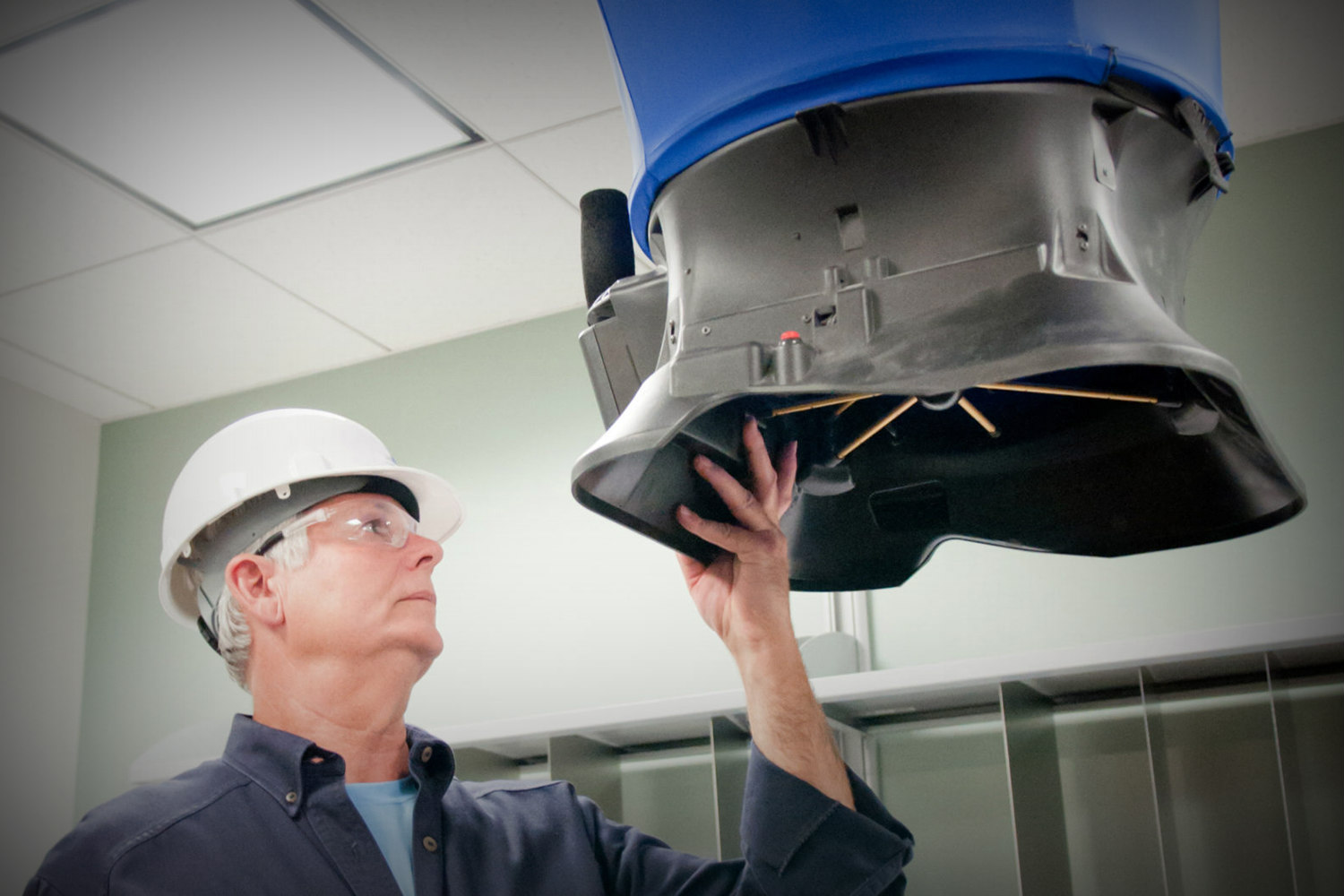 HVAC Testing and Balancing Services – Monarch Testing